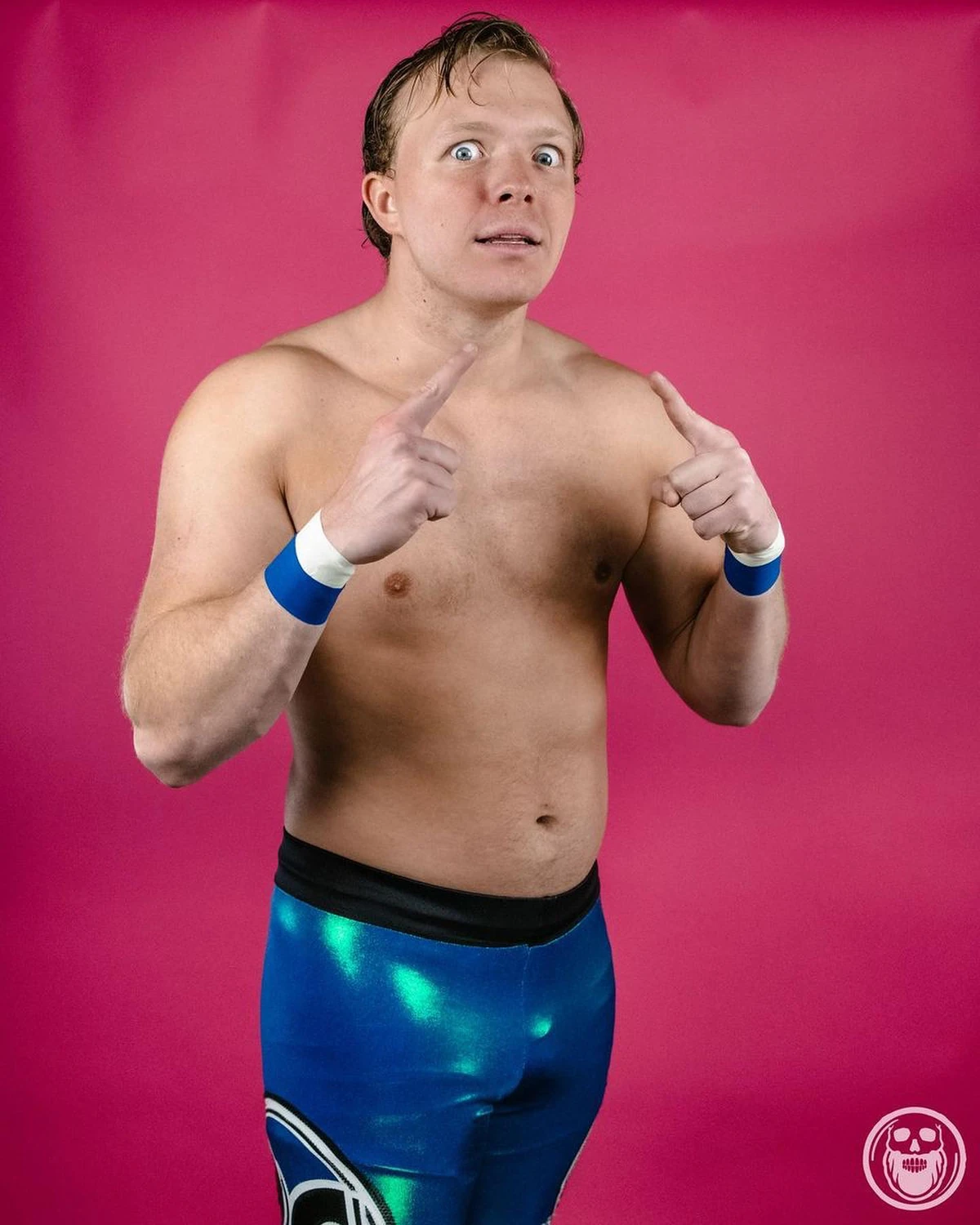 Reggie Collins/Image gallery | Pro Wrestling | Fandom