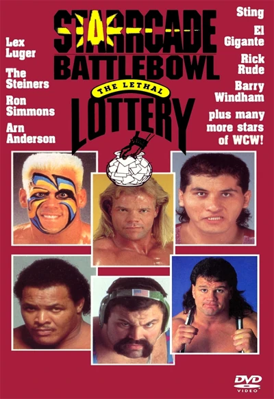 Starrcade 1991 | Pro Wrestling | Fandom