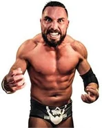 Teddy Goodz/Image gallery | Pro Wrestling | Fandom