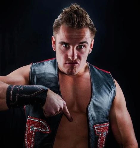 Tyler Tirva/Image gallery | Pro Wrestling | Fandom