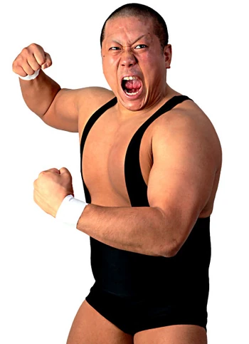 Yoshiki Inamura | Pro Wrestling | Fandom