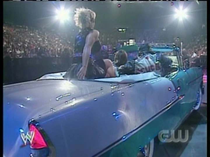 September 7, 2007 Smackdown results | Pro Wrestling | Fandom