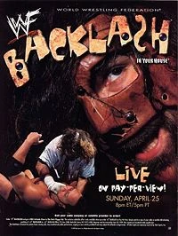 Backlash (1999) | Pro Wrestling Wiki | Fandom