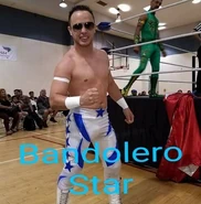 Bandolero/Image gallery | Pro Wrestling | Fandom