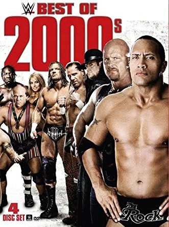 Wwe Roster 2000