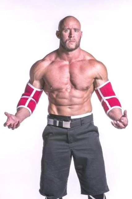 Chase Donovan | Pro Wrestling | Fandom