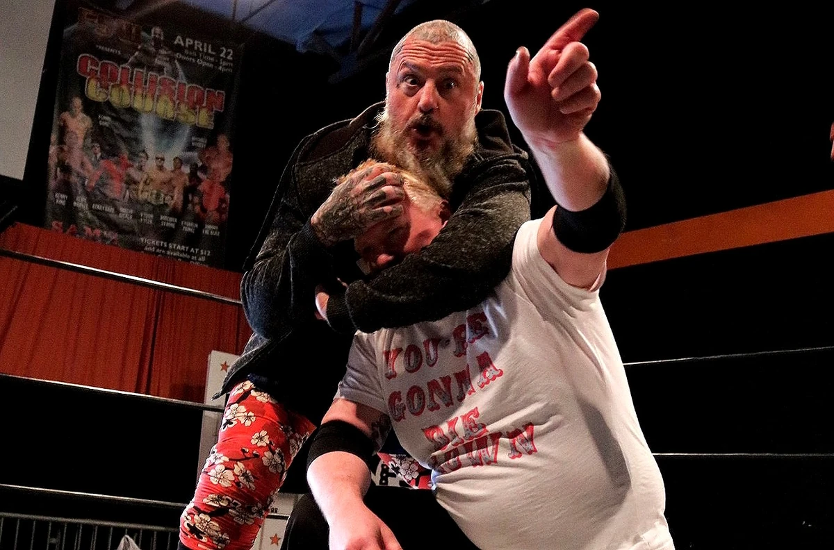 FSW Arena/Image gallery | Pro Wrestling | Fandom