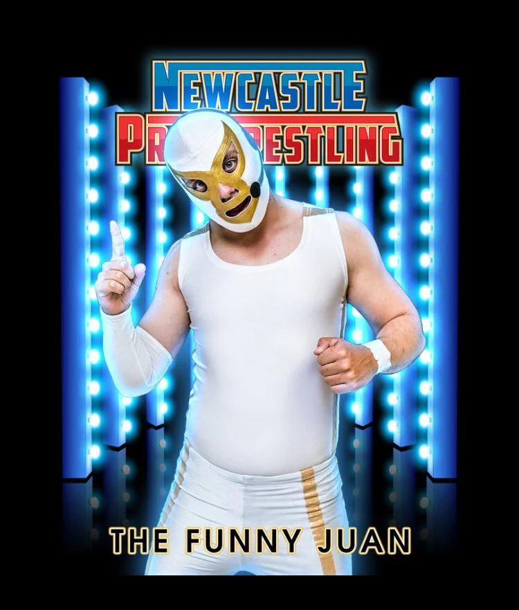 Funny Juan/Image gallery | Pro Wrestling | Fandom