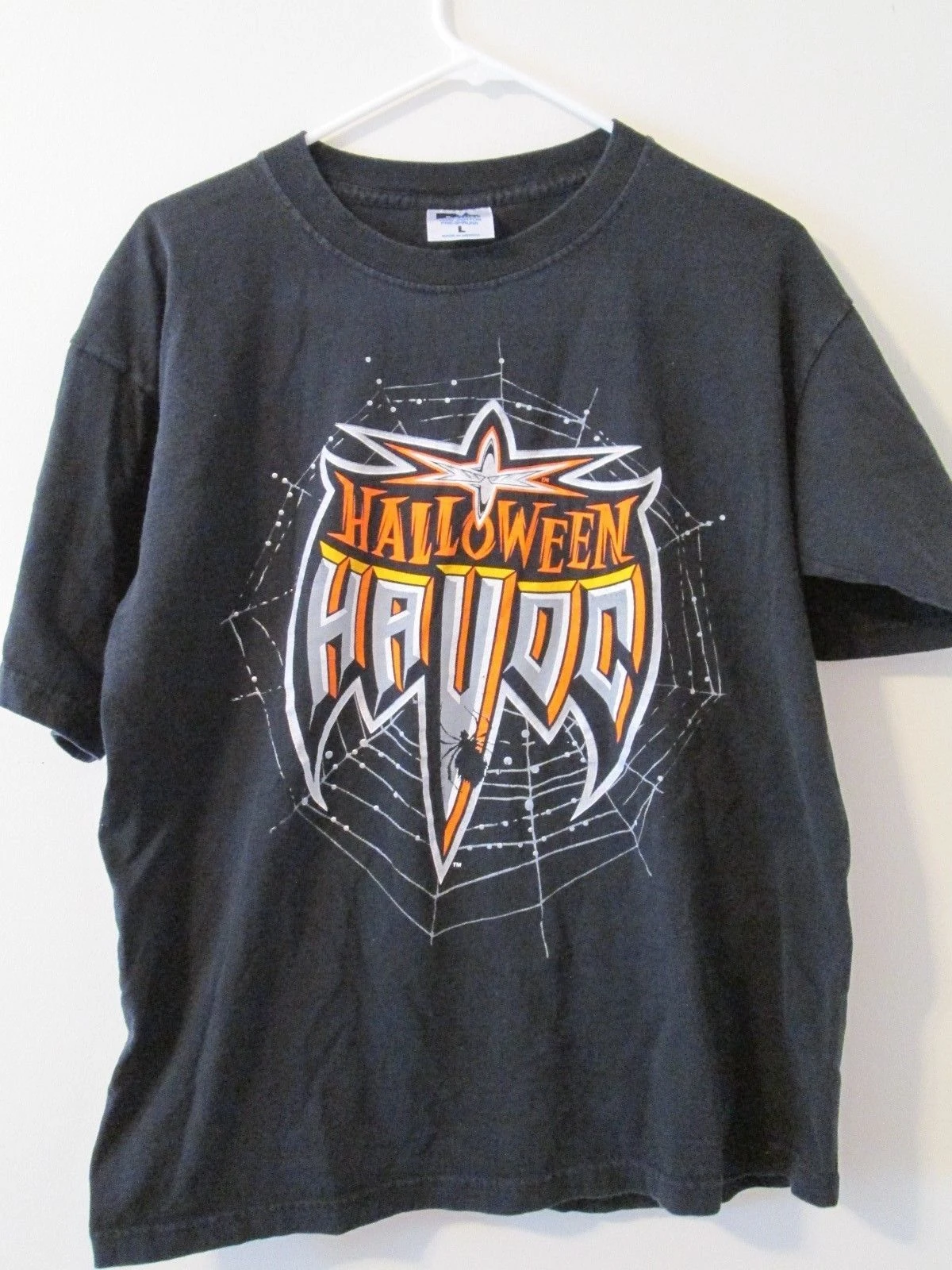 Halloween Havoc 1999/Merchandise | Pro Wrestling | Fandom