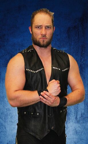 Jeff McCready | Pro Wrestling | Fandom