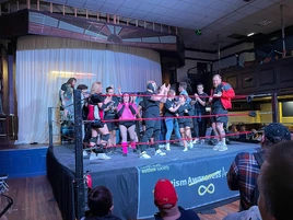 Jubilee Club | Pro Wrestling | Fandom