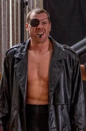 Luke Langley/Image gallery | Pro Wrestling | Fandom