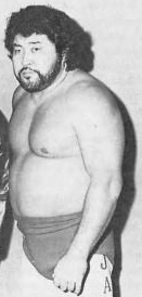 Masa Saito | Pro Wrestling Wiki | Fandom