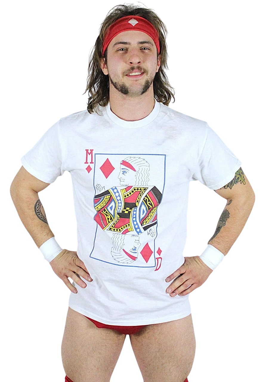 Mick Diamond | Pro Wrestling | Fandom