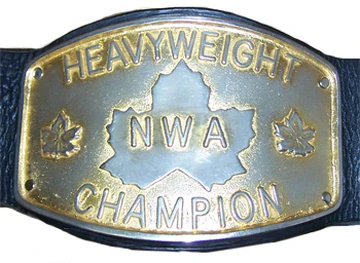 Nwa Elite Heavyweight Championship Pro Wrestling Fandom
