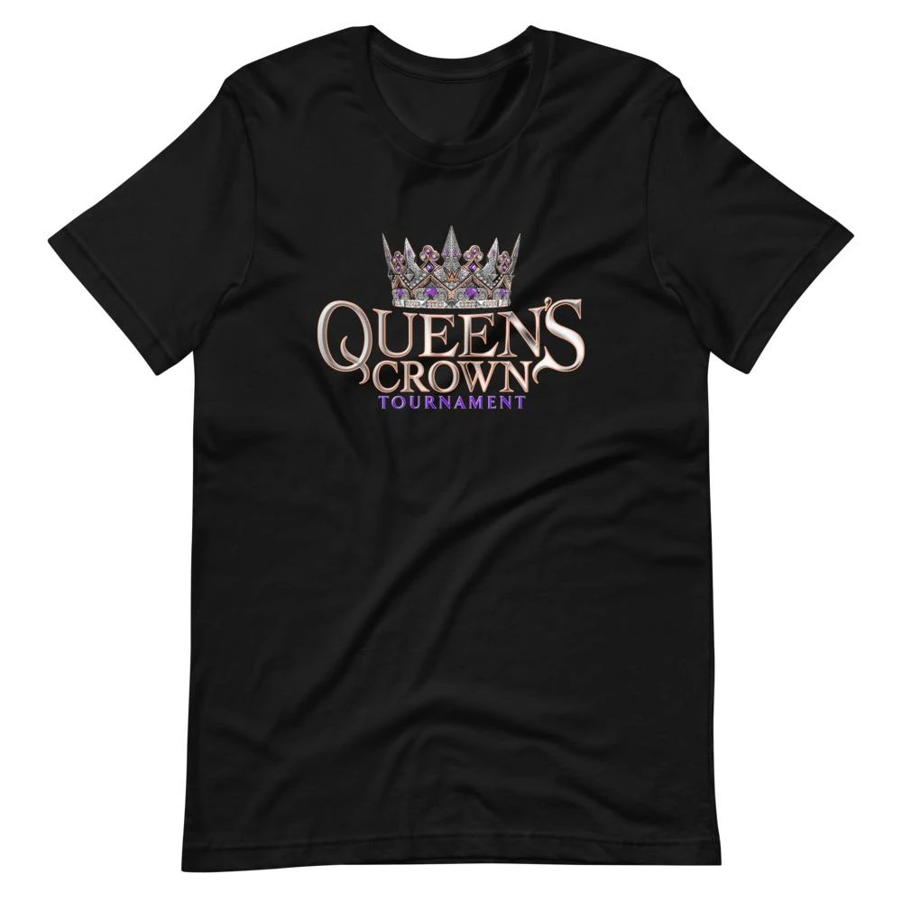 Queen's Crown 2021/Merchandise | Pro Wrestling | Fandom