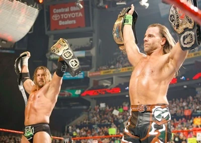 January 25, 2010 Monday Night RAW results | Pro Wrestling | Fandom