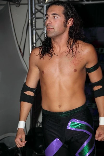 Rip Impact | Pro Wrestling | Fandom