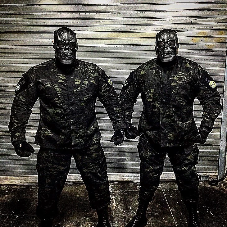 The Authors of Pain/Image gallery | Pro Wrestling | Fandom