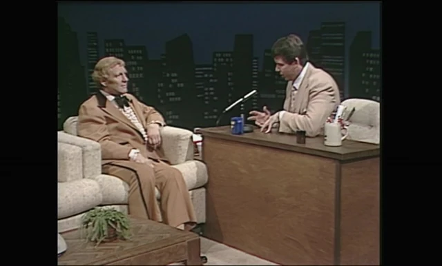 Tuesday Night Titans (July 17, 1984) | Pro Wrestling | Fandom