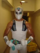 Angelus (Mexican wrestler)/Image gallery | Pro Wrestling | Fandom