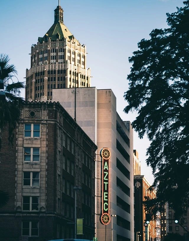 Aztec Theater | Pro Wrestling | Fandom