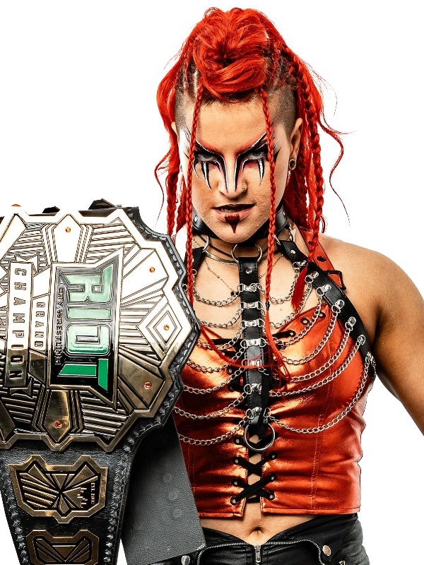 RCW Grand Championship/Champion gallery | Pro Wrestling | Fandom