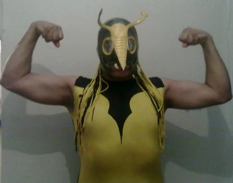 El Zangano | Pro Wrestling | Fandom