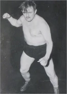 The Red Devil | Pro Wrestling | Fandom