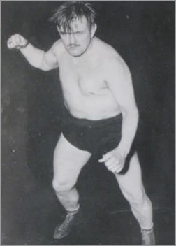 Jan Gotch | Pro Wrestling | Fandom