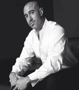 Jonathan Coyle/Image gallery | Pro Wrestling | Fandom