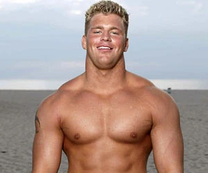 Nick Mitchell/Image gallery | Pro Wrestling | Fandom