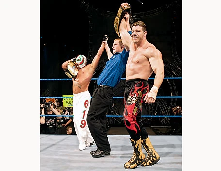 No Way Out 2005/Image gallery | Pro Wrestling | Fandom