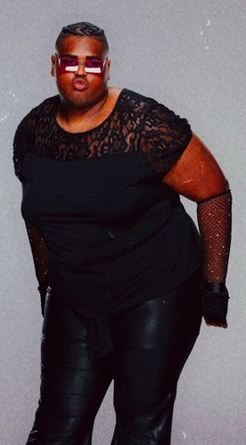 Quincy Elliott | Pro Wrestling | Fandom