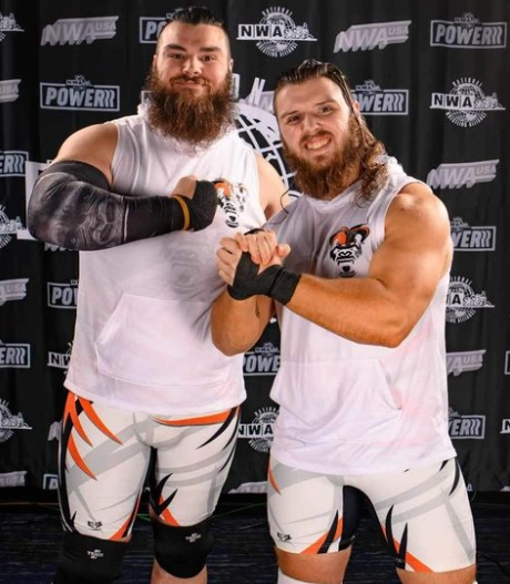 Stew Crew/Image gallery | Pro Wrestling | Fandom