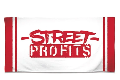 The Street Profits Logo