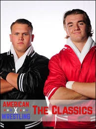 The Classics | Pro Wrestling | Fandom