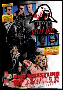 The Best of Pro Wrestling Guerrilla: Volume 1 | Pro Wrestling | Fandom