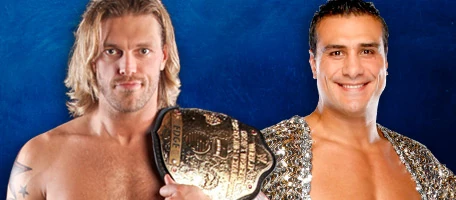 WrestleMania 27 Edge v Alberto Del Rio | Pro Wrestling | Fandom