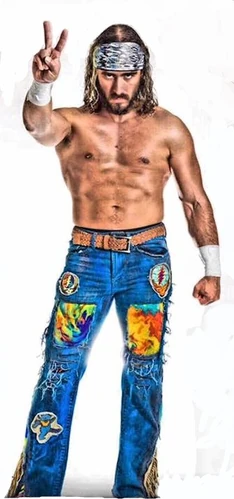 Chris Silvio | Pro Wrestling | Fandom