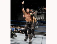 December 9, 2005 Smackdown results | Pro Wrestling | Fandom