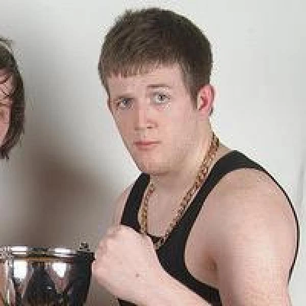 Declan O'Connor/Image gallery | Pro Wrestling | Fandom