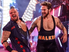 Hank and Tank | Pro Wrestling | Fandom