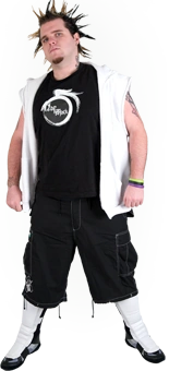 Jay Mack | Pro Wrestling | Fandom