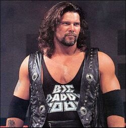 Kevin Nash | Pro-Wrestling | Fandom