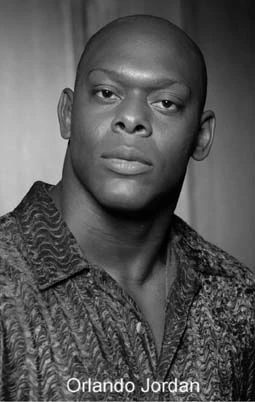 Orlando Jordan/Image gallery | Pro Wrestling | Fandom