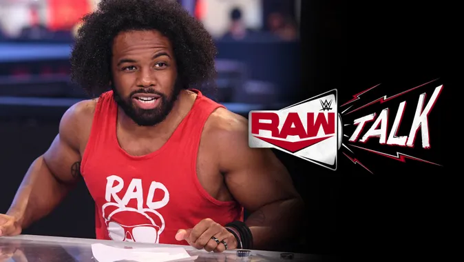 Raw Talk (April 12, 2021) | Pro Wrestling | Fandom