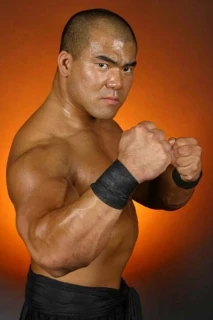 Ryan Sakoda | Pro Wrestling | Fandom