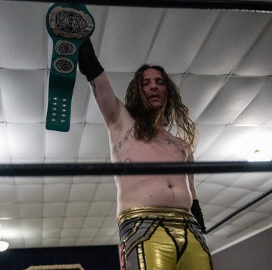 Sam Phoenix/Image gallery | Pro Wrestling | Fandom