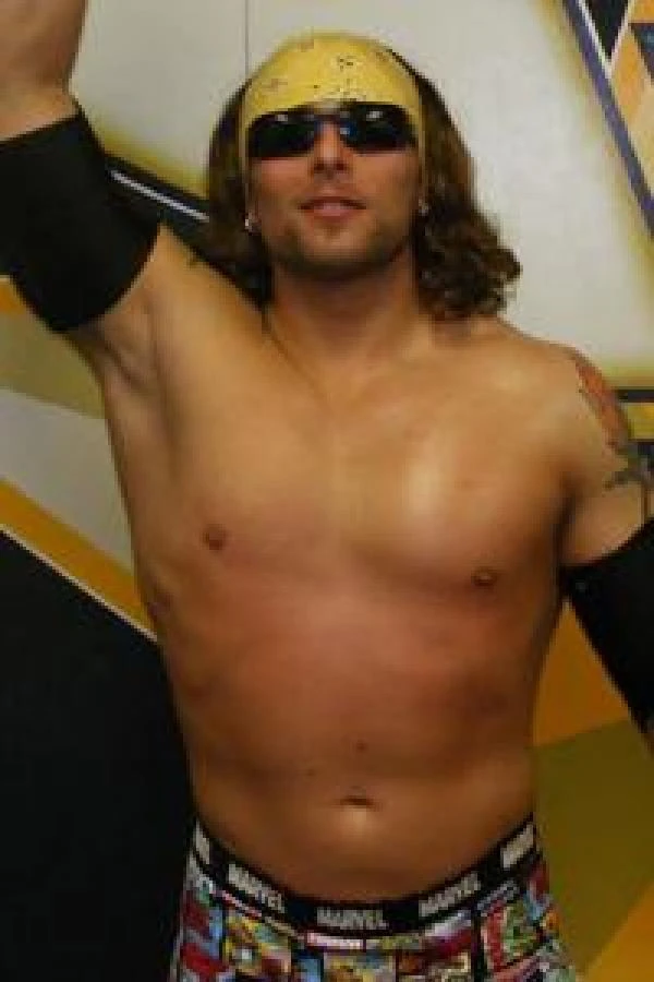 Shawn Riddick/Image gallery | Pro Wrestling | Fandom